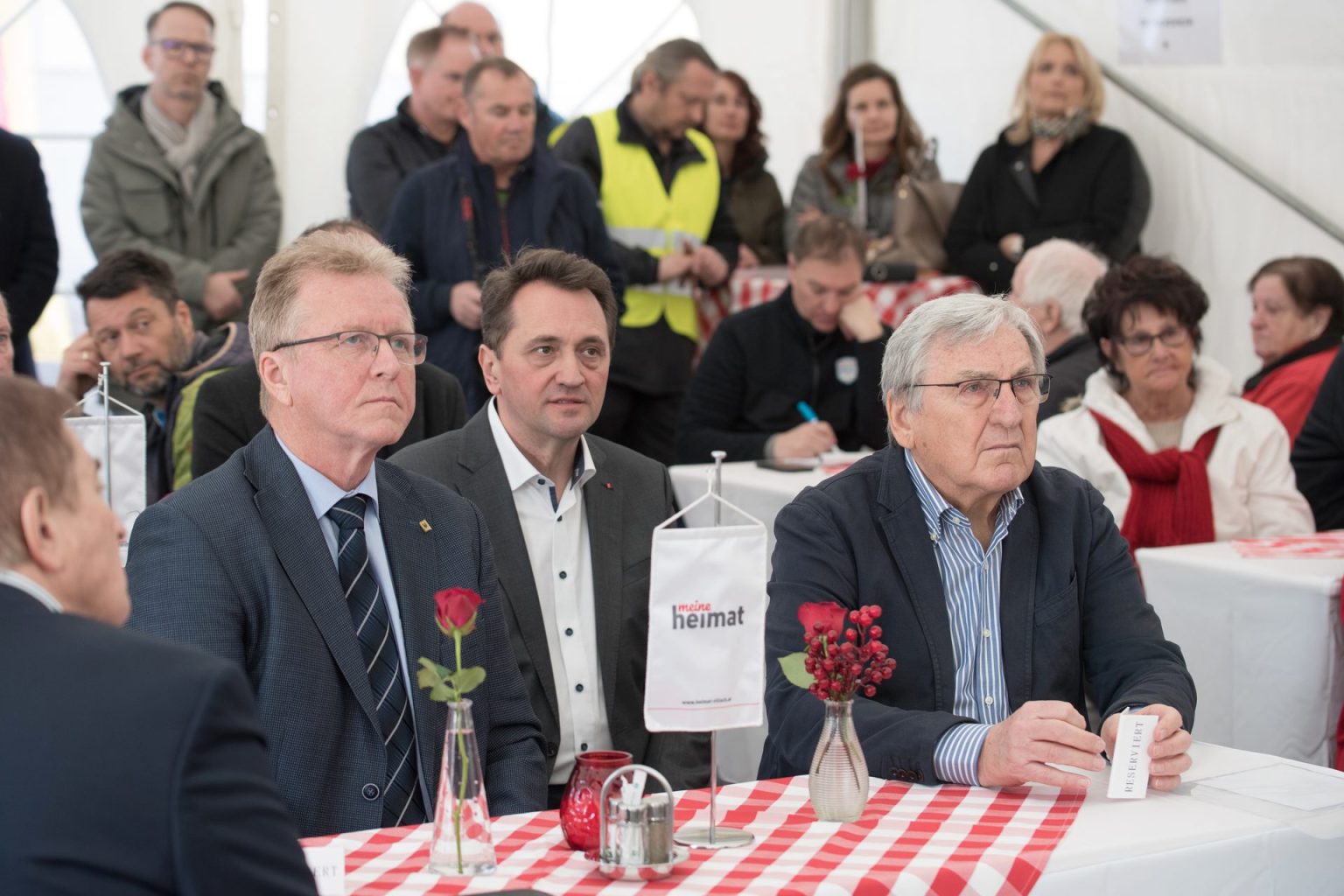 Aus Alt mach Neu: Startschuss für 50 neue, moderne Wohnungen in ...